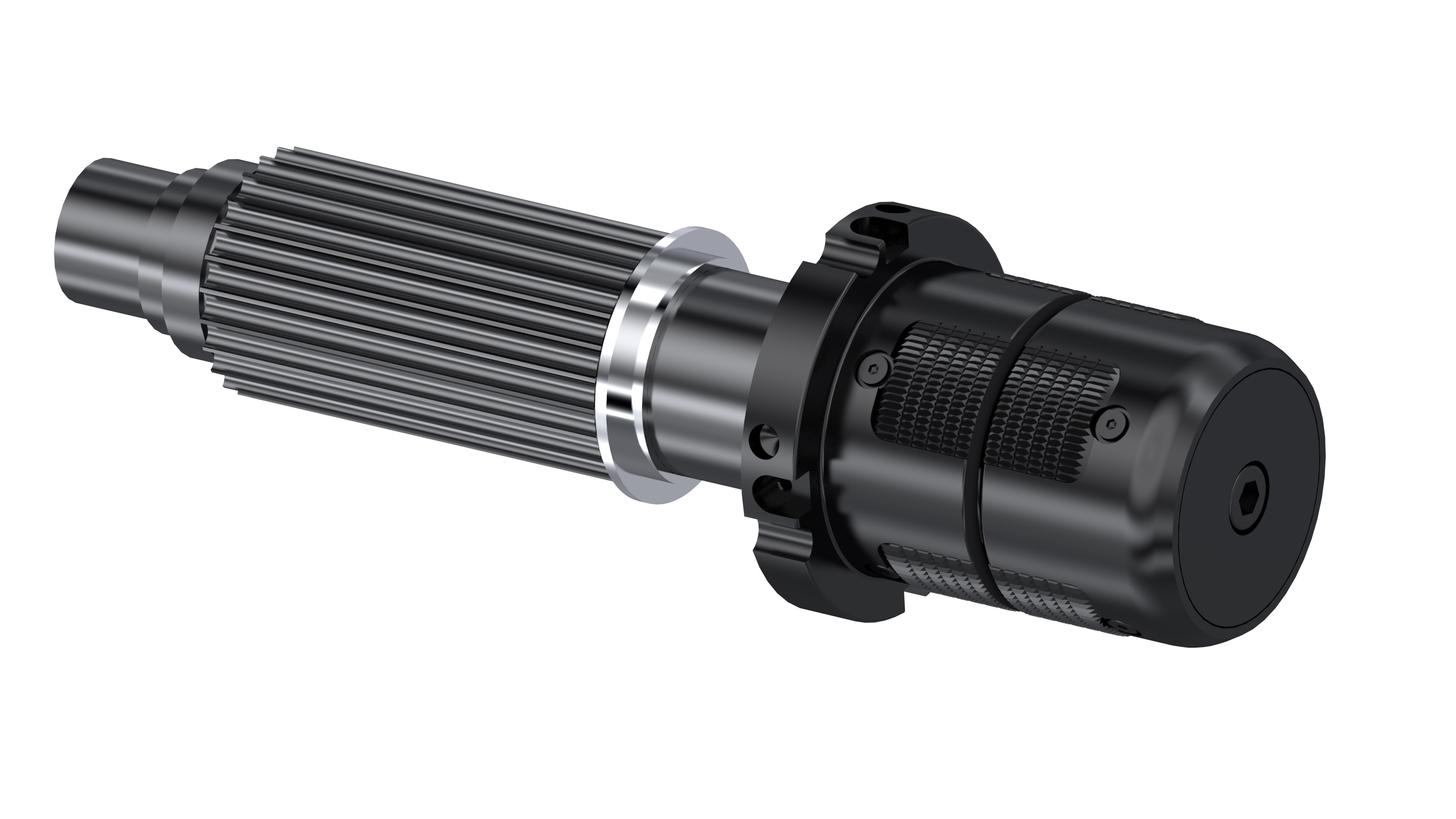 Quick Chuck Spanndorn