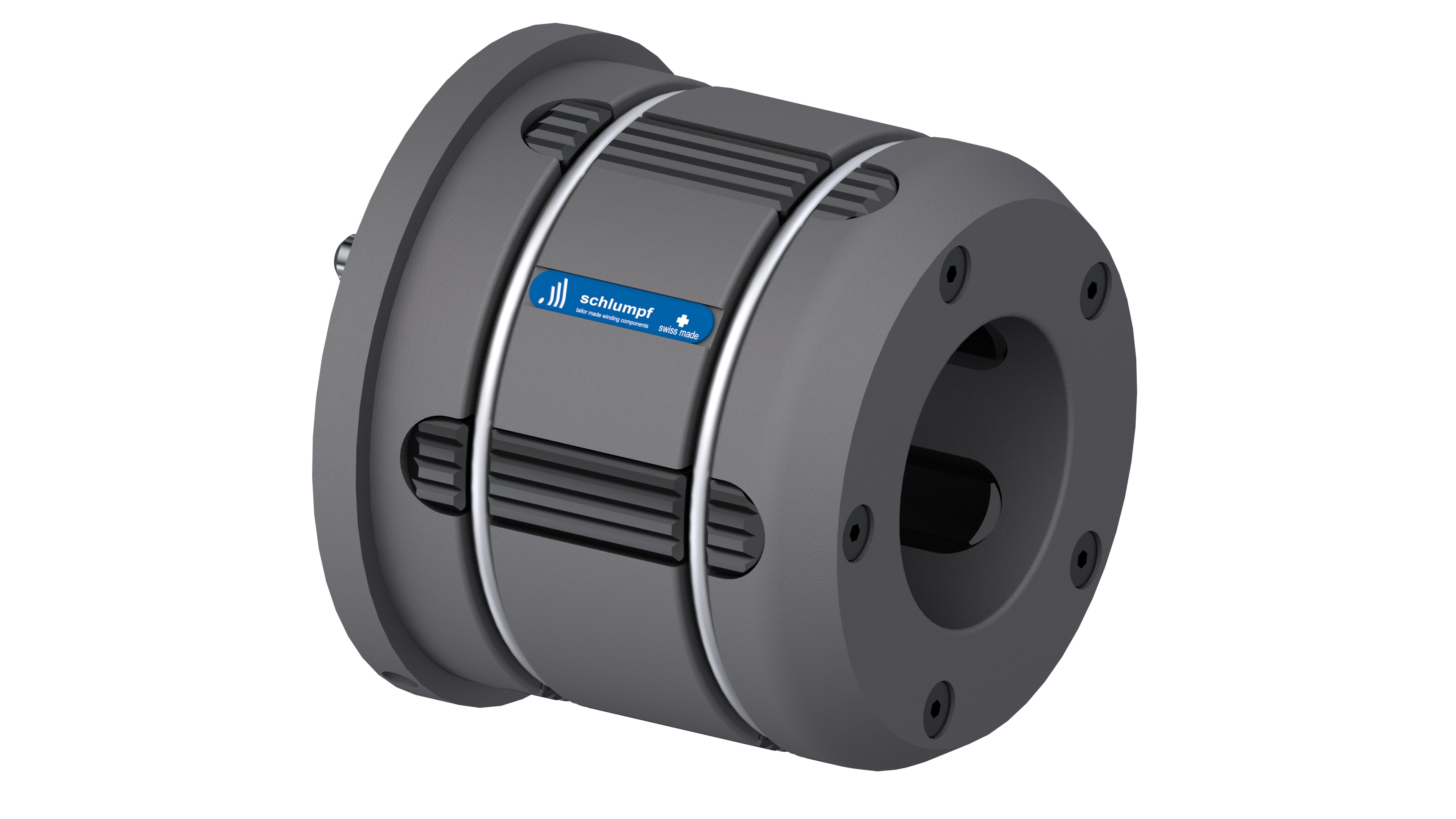 Adapter SDE Spanndorne