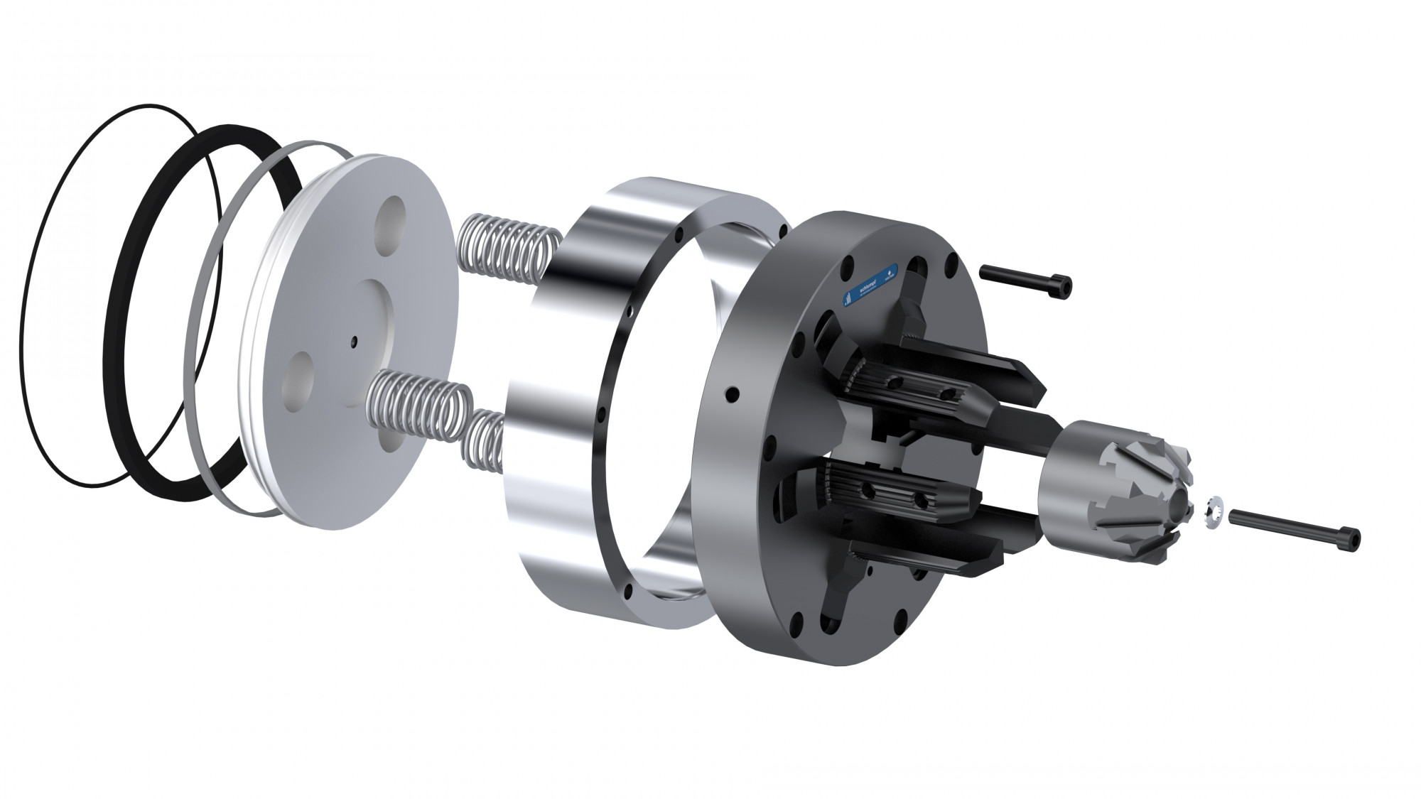 SDJ 20 Spanndorn Typ 1