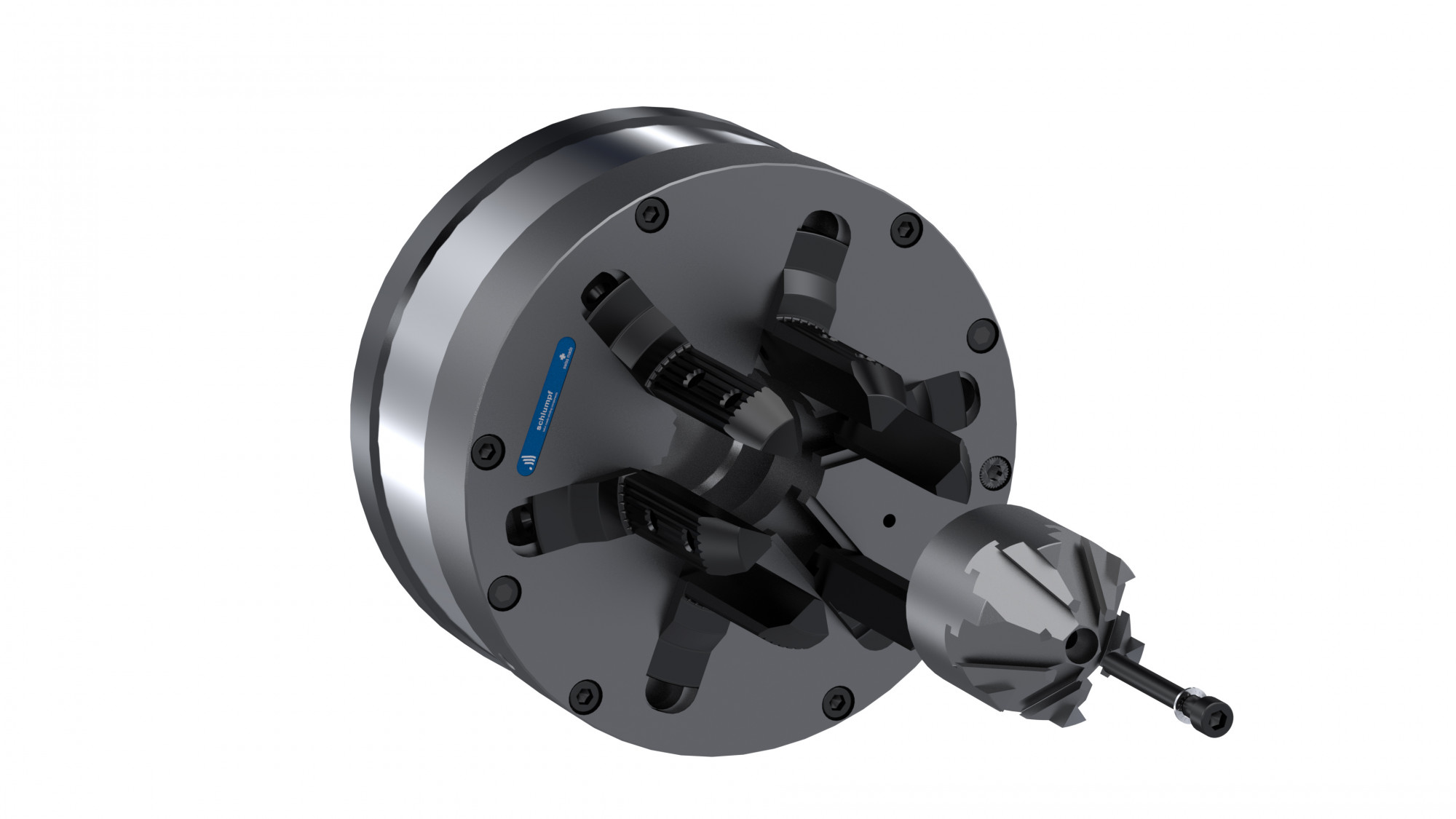 SDJ 20 Spanndorn Typ 1