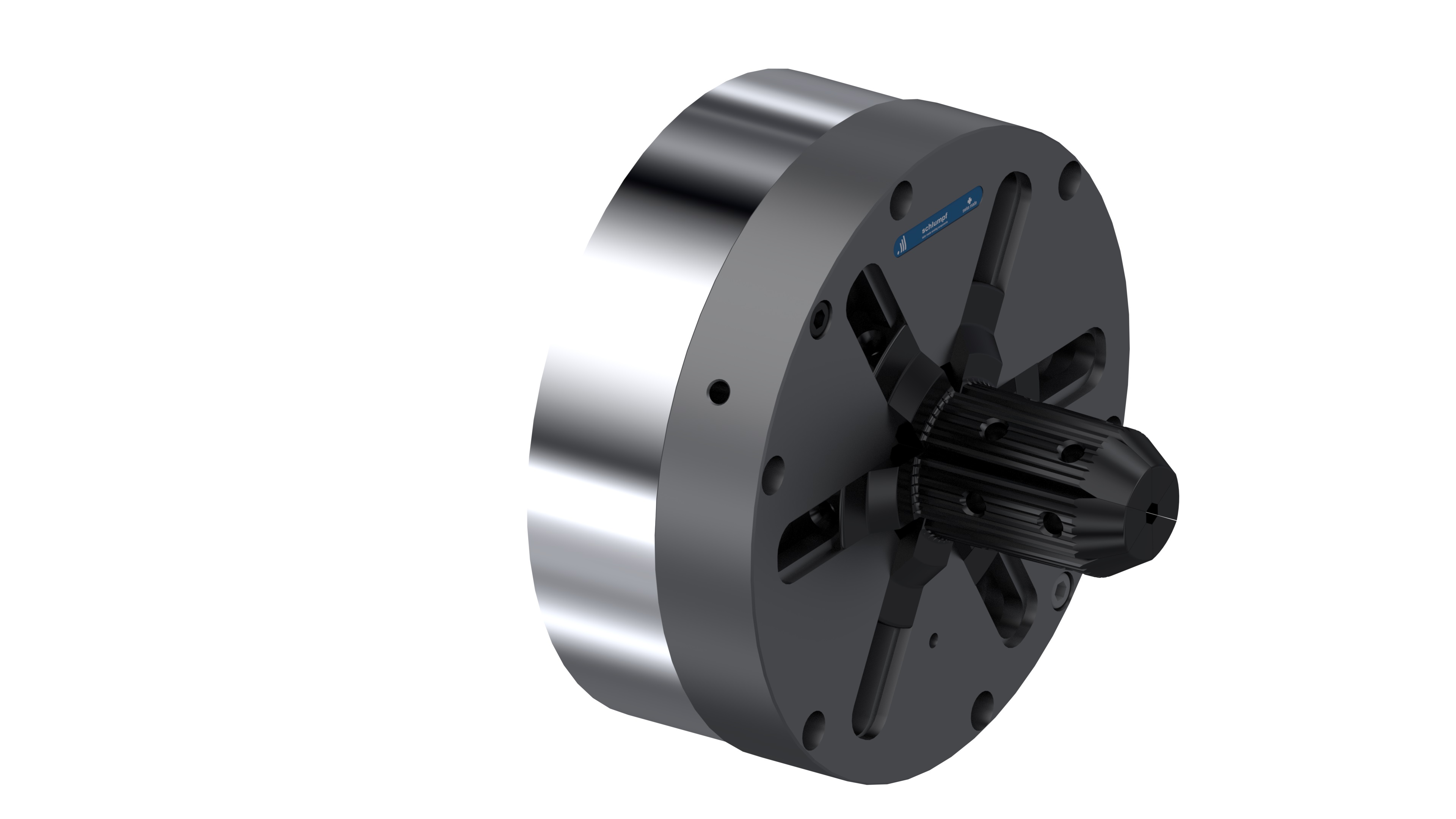 SDJ 25 Spanndorn Typ 2