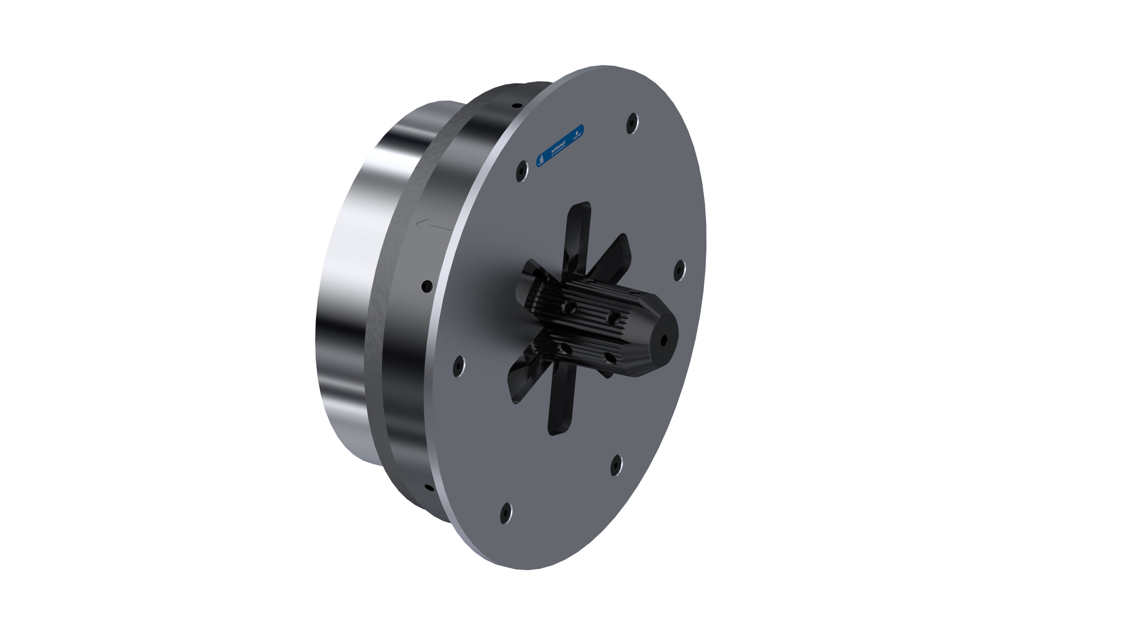 SDJ 25 Spanndorn Typ 2