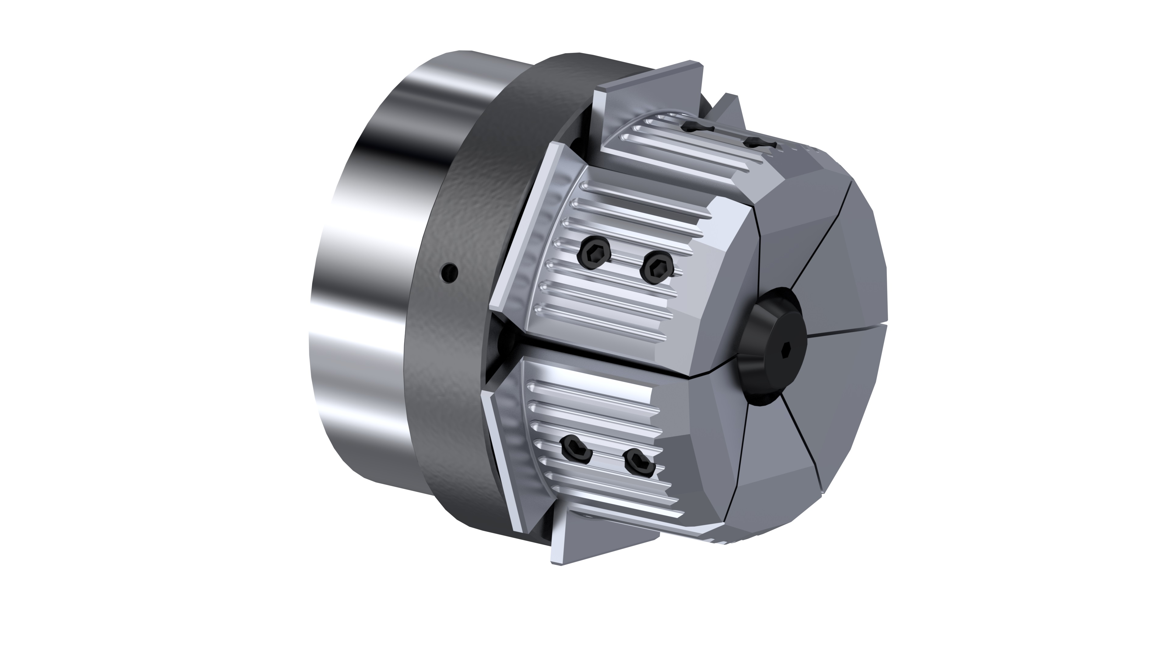 Aufsetzbacken SDJ Spanndorne