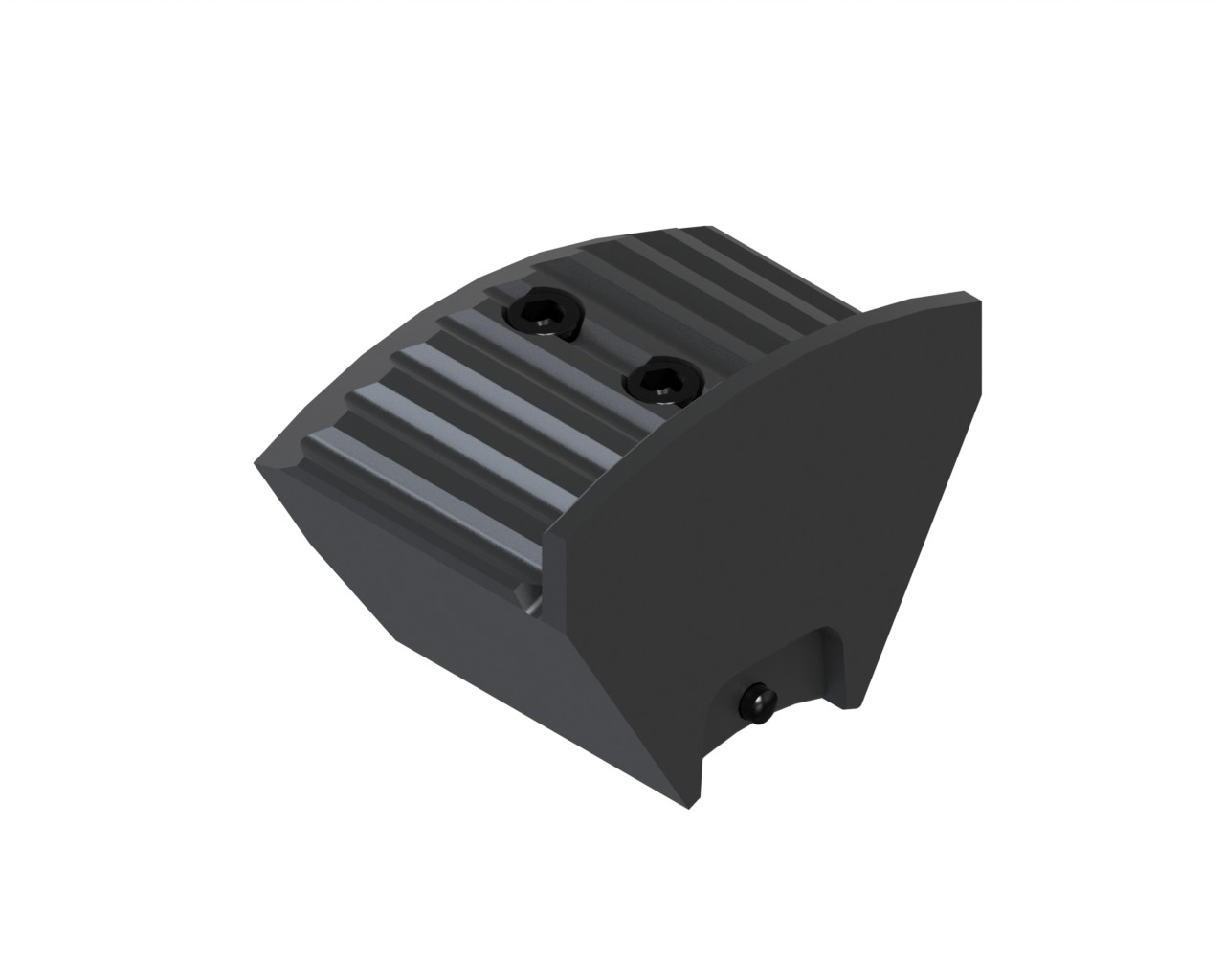 Aufsetzbacken SDJ Spanndorne