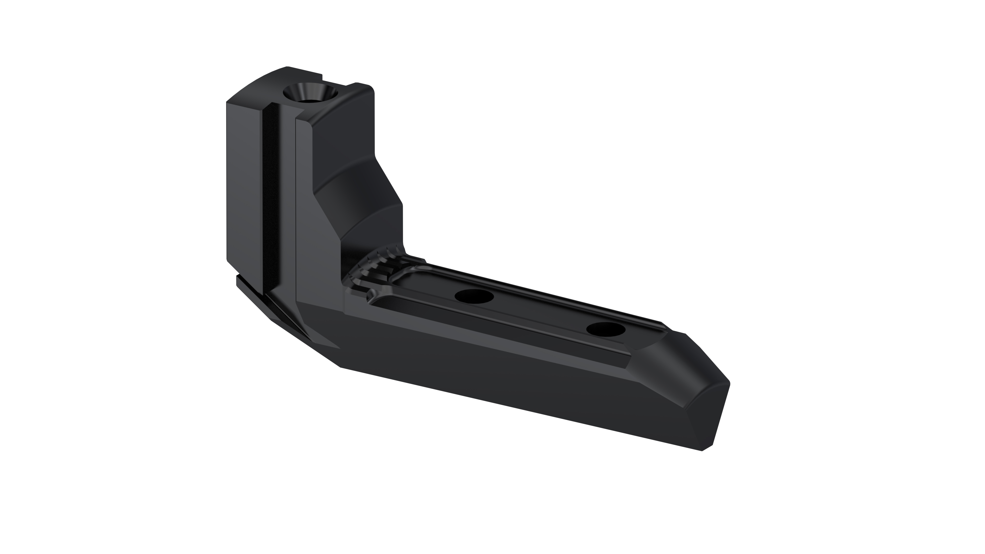 Aufsetzbacken SDJ Spanndorne