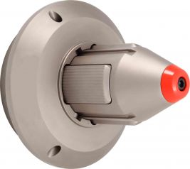 B&M SKM-A - mechanischer, axialaktivierter Spannkopf
