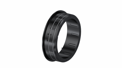 Adapter SDE Sonder Spanndorne